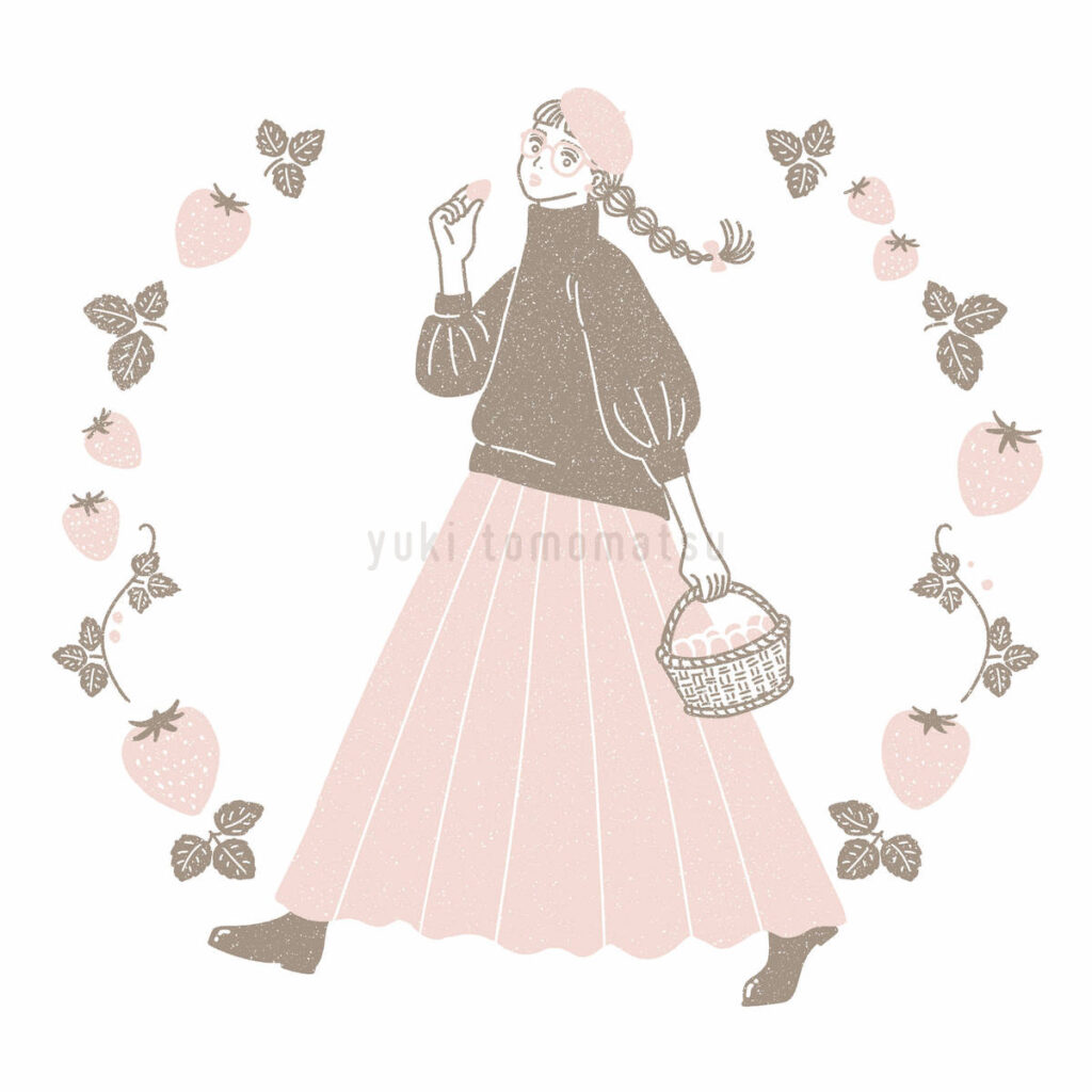 nicotto スケジュールリフィル | yuki tomomatsu portfolio